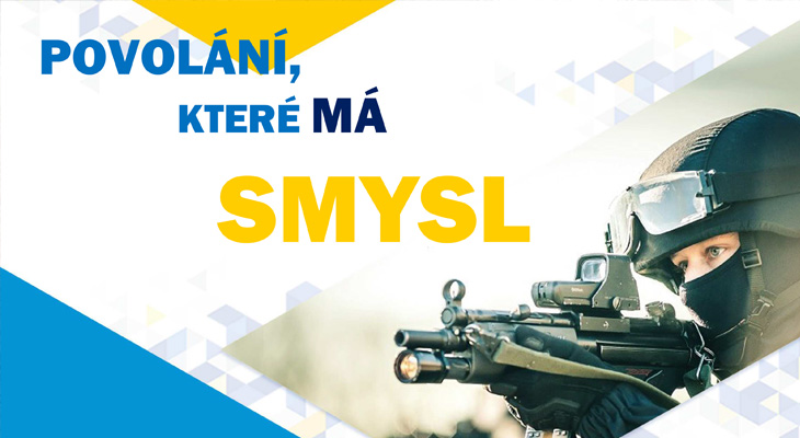 Policie ČR, Územní odbor Děčín hledá kolegu - Město Varnsdorf