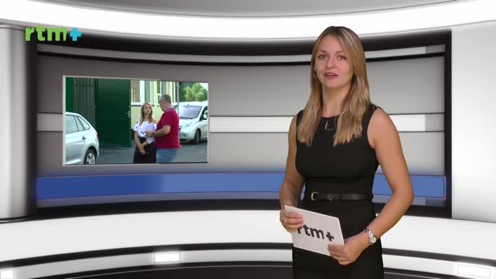 Srpen 2021 - Město Varnsdorf